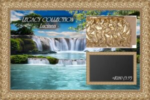 Legacy Collection – FlatScreen Framing